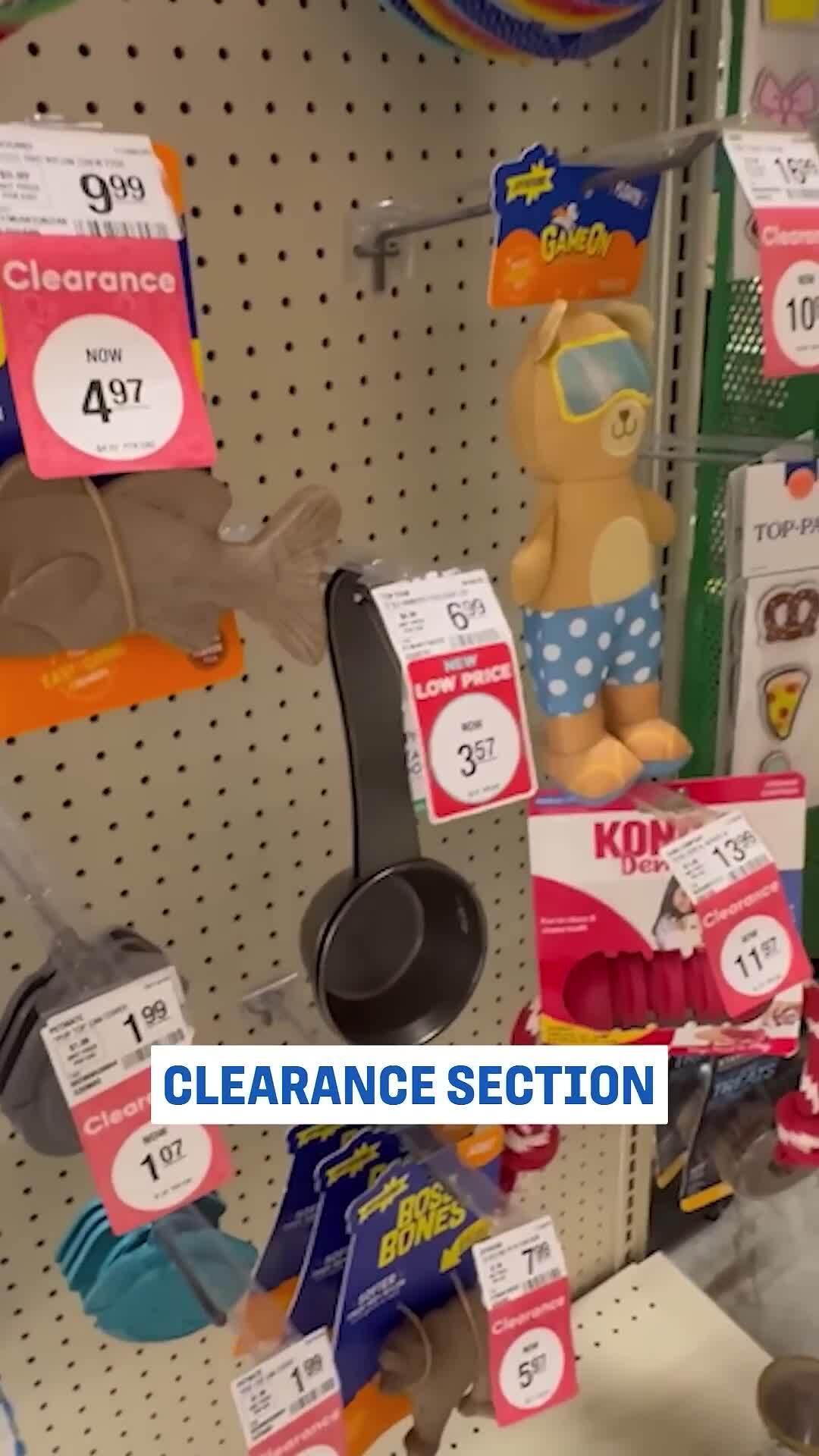 PetSmart crushes Amazon on this