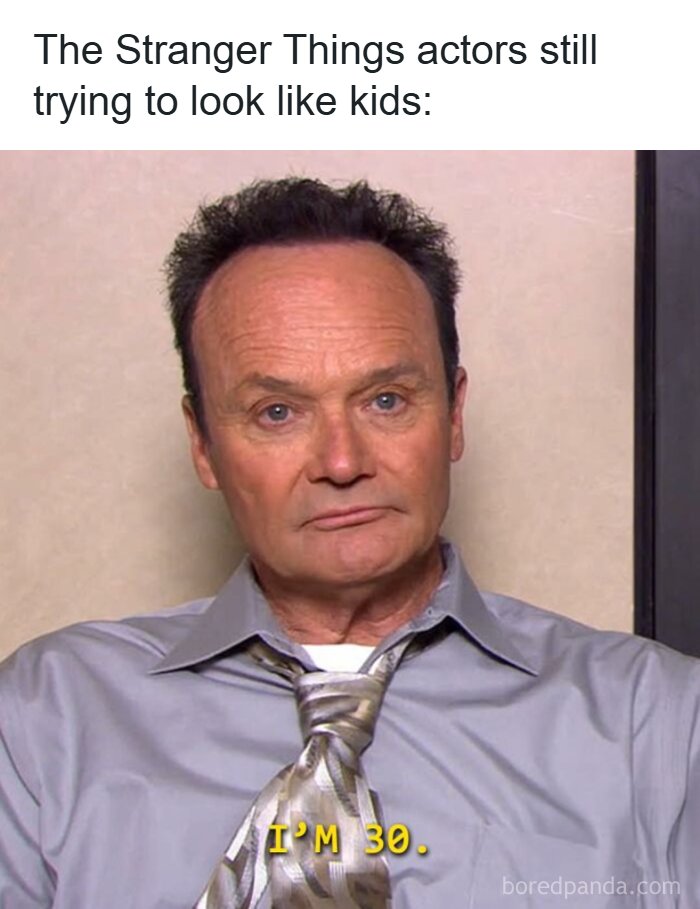 116 satirical memes based on the television series “The Office”