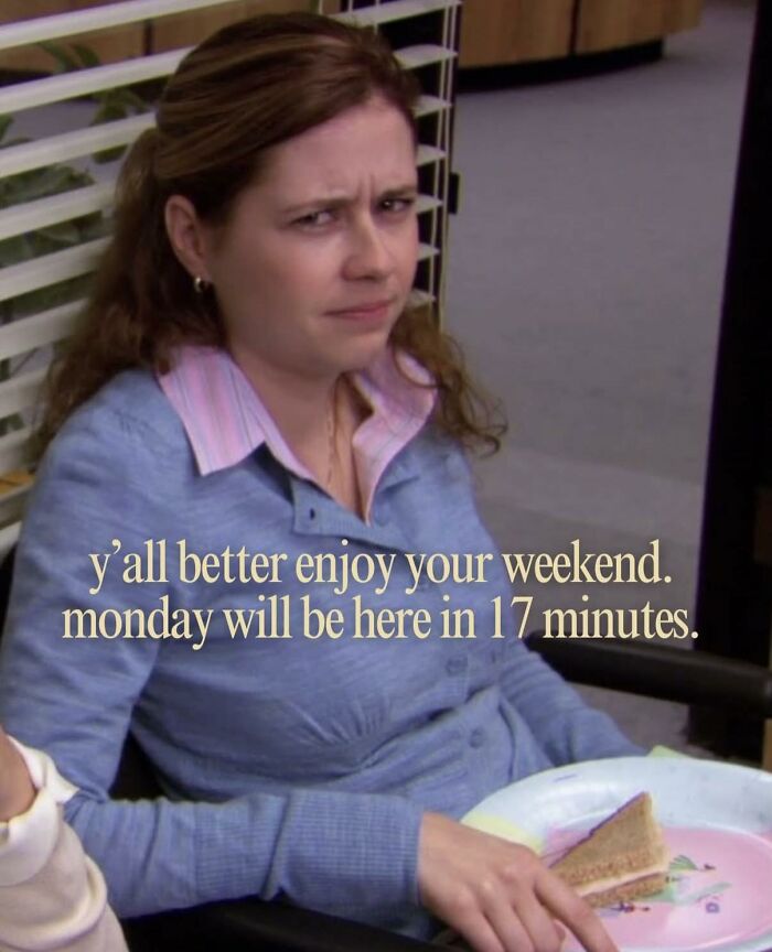 116 satirical memes based on the television series “The Office”