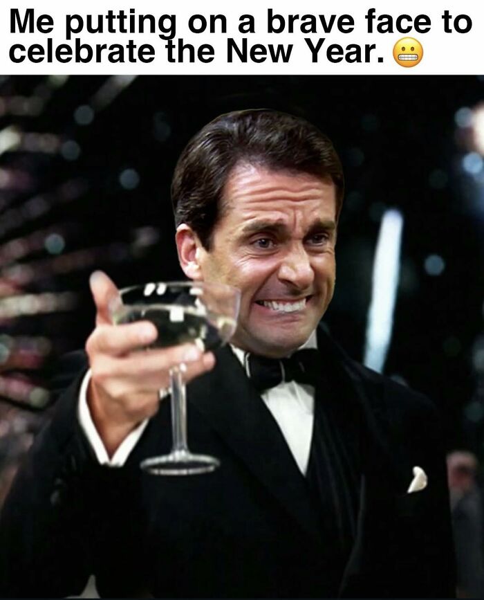116 satirical memes based on the television series “The Office”