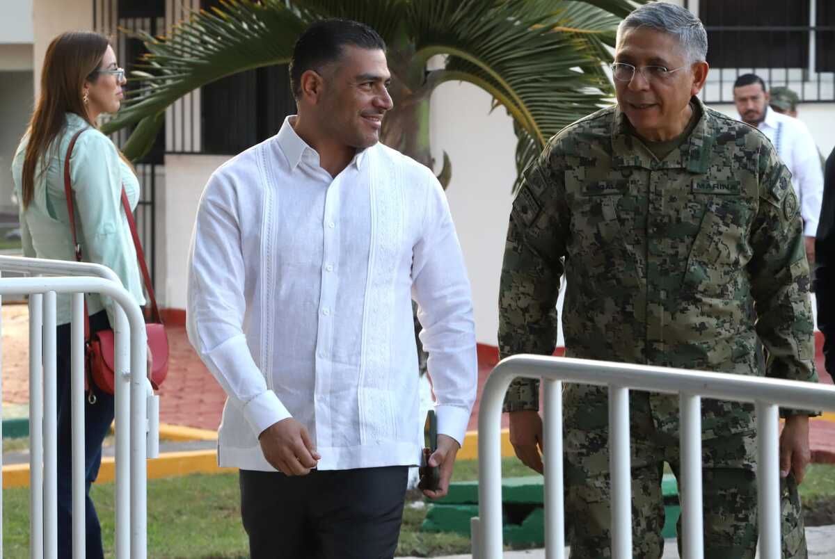 SSPC revela que empresarios y ciudadanos celebraron detención de 'El ...