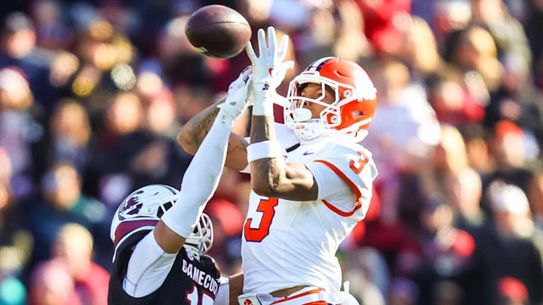 Mel Kiper mock draft projects Seahawks choose CB with only 1 ...