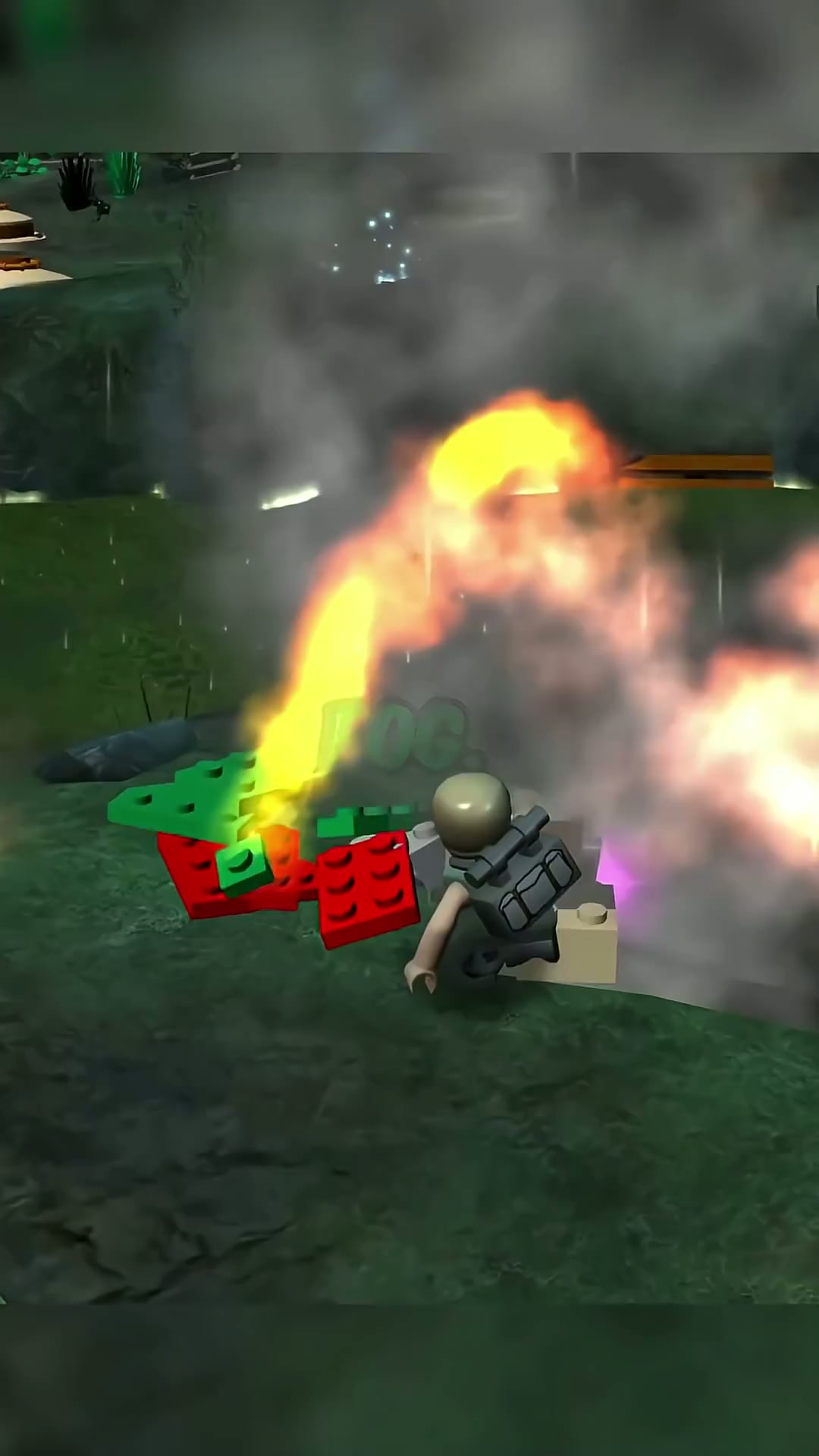 Worst levels in Lego Star Wars: The Complete Saga #videogames # ...