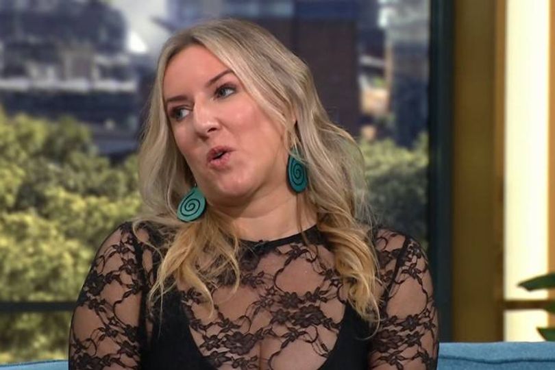 My mum died by suicide - but 18 years later my dad confessed to her murder