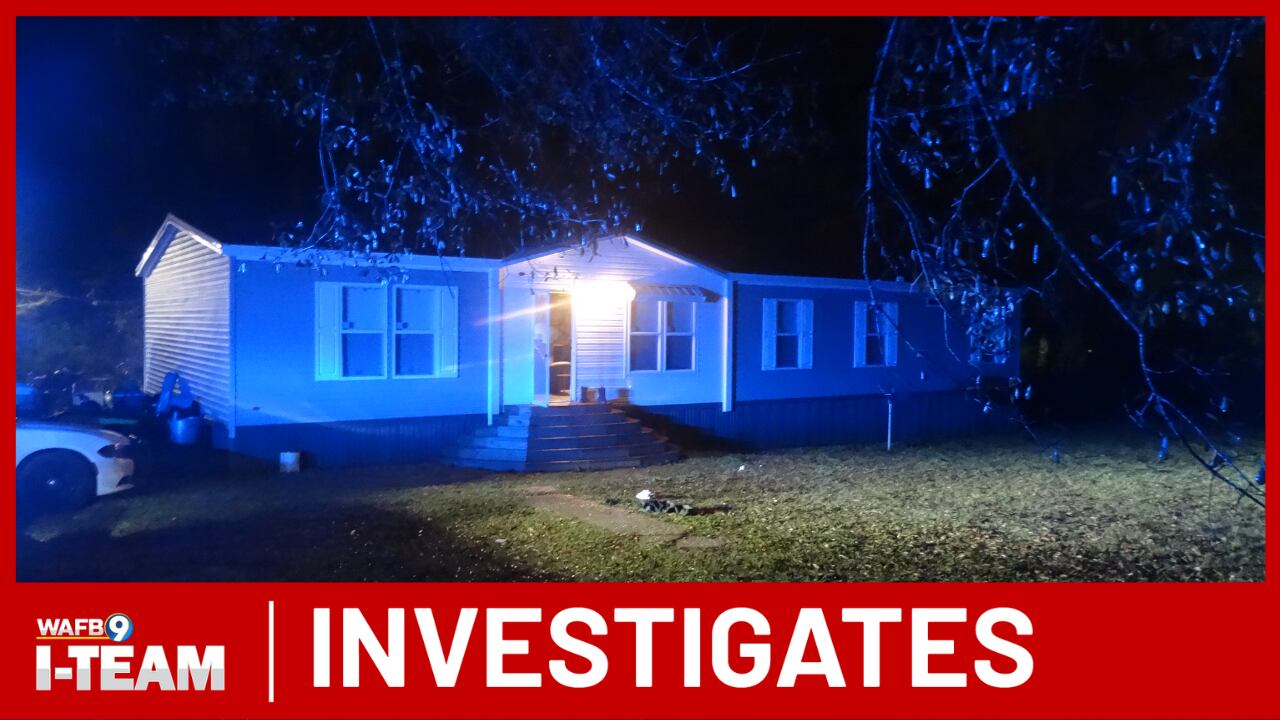 I-TEAM: High-ranking Wilson Police officer stabbed in targeted attack