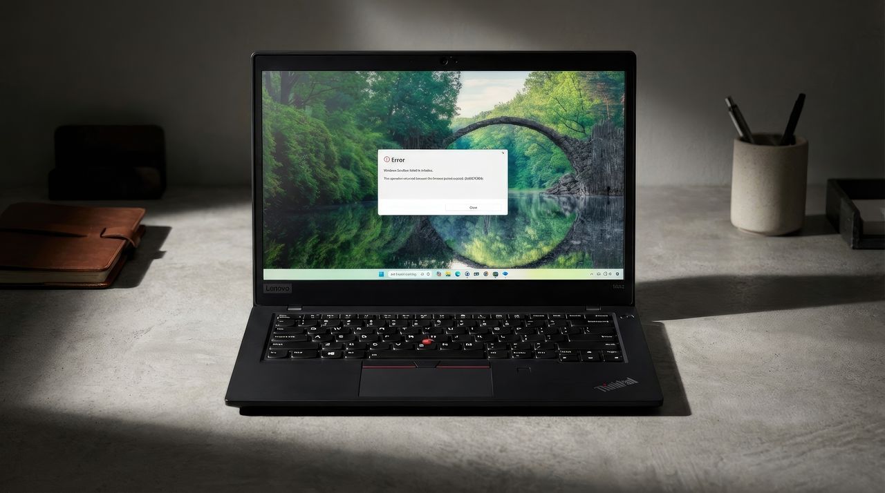 Windows 11’s sandbox is down for many users due to a persistent timeout bug