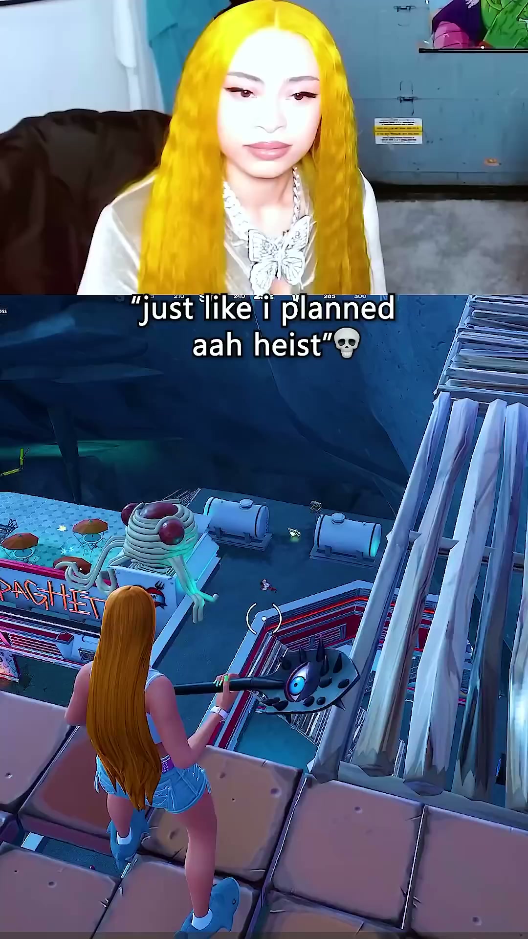 Ice Spice vs Juice WRLD 2