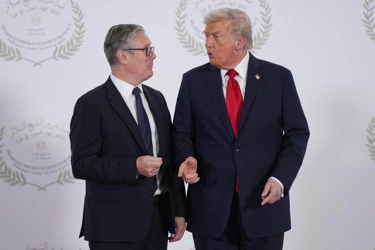 Prince Harry takes swing at Donald Trump over Afghanistan war remarks