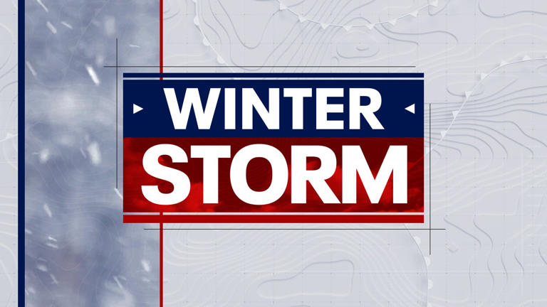 Houston winter storm photos, videos: Sleet, ice