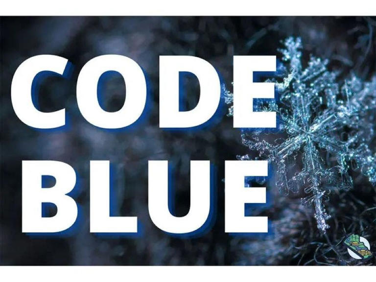 Bucks Co. issues 2nd code blue of the month: Here's when it starts and ends
