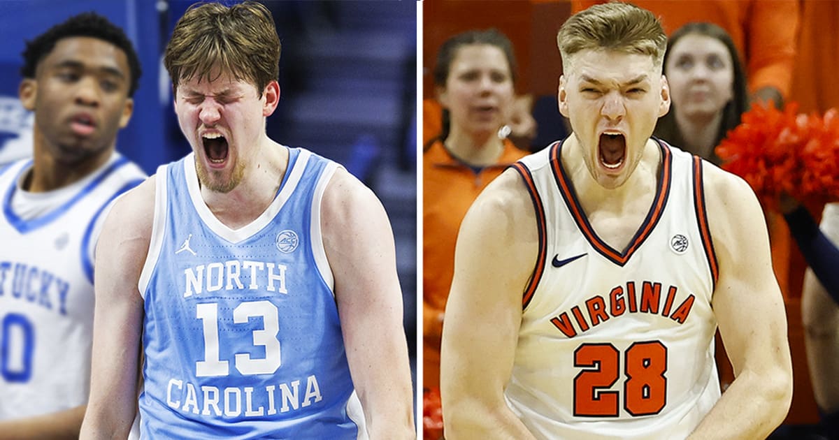 UNC–Virginia preview: Cavaliers present big road challenge for Tar Heels