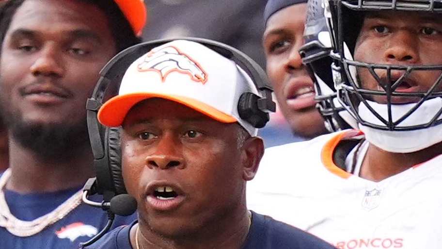 Vance Joseph's Colorado roots paying off in Broncos' Super Bowl push