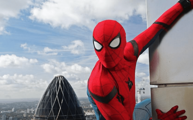 Beloved MCU Spider-Man movie coming to Peacock soon