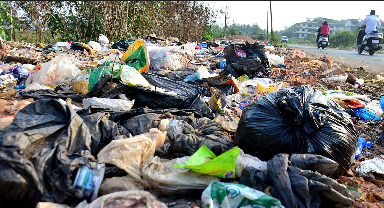 Panaji plans to scale up 16-way garbage segregation across 240 housing ...