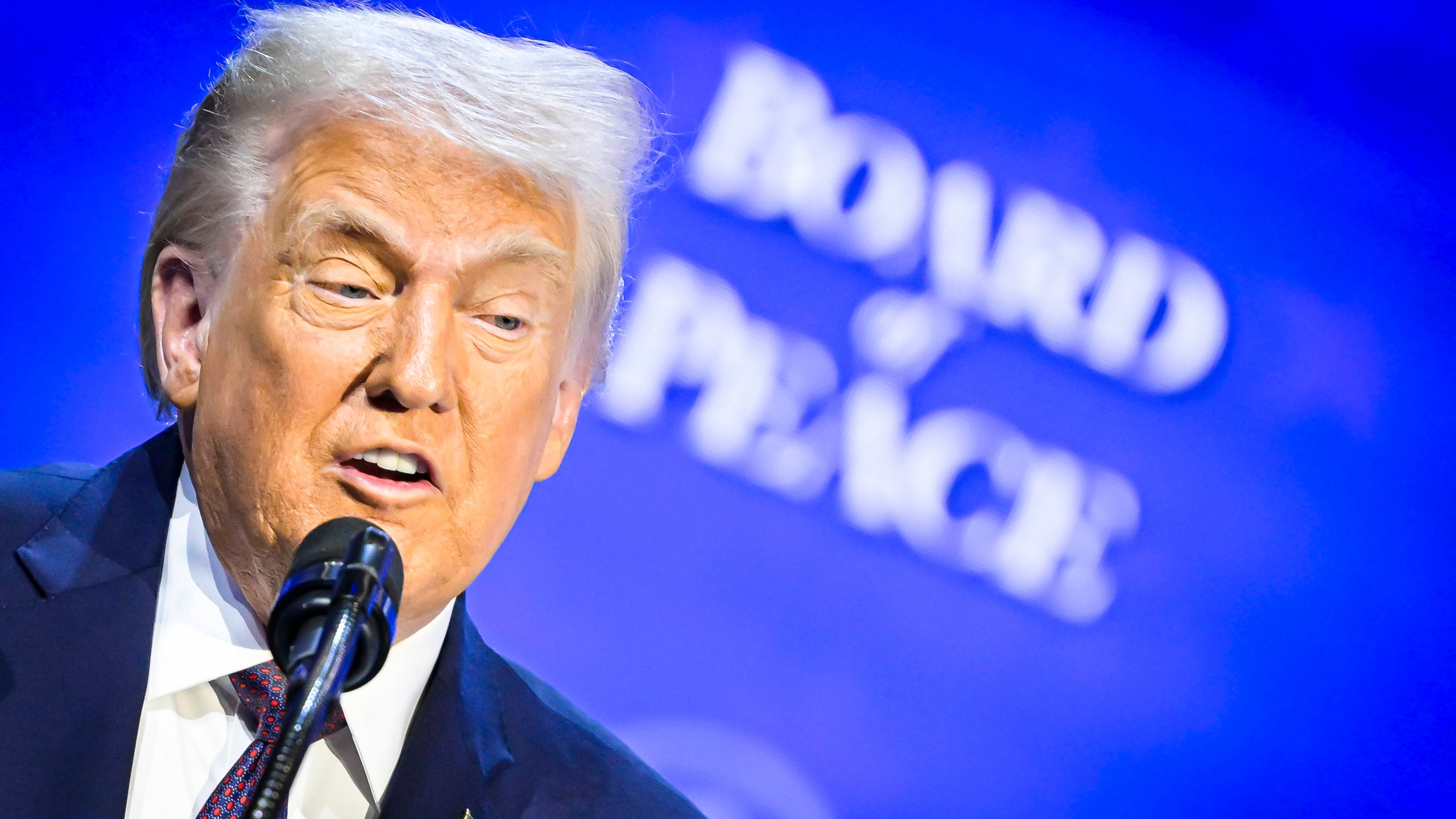 Słowa Trumpa wywołały oburzenie na świecie. Jest nowe stanowisko ...