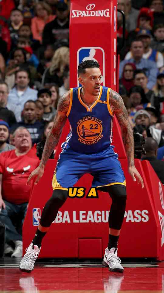 Matt Barnes discusses how the NBA operated before the social media era