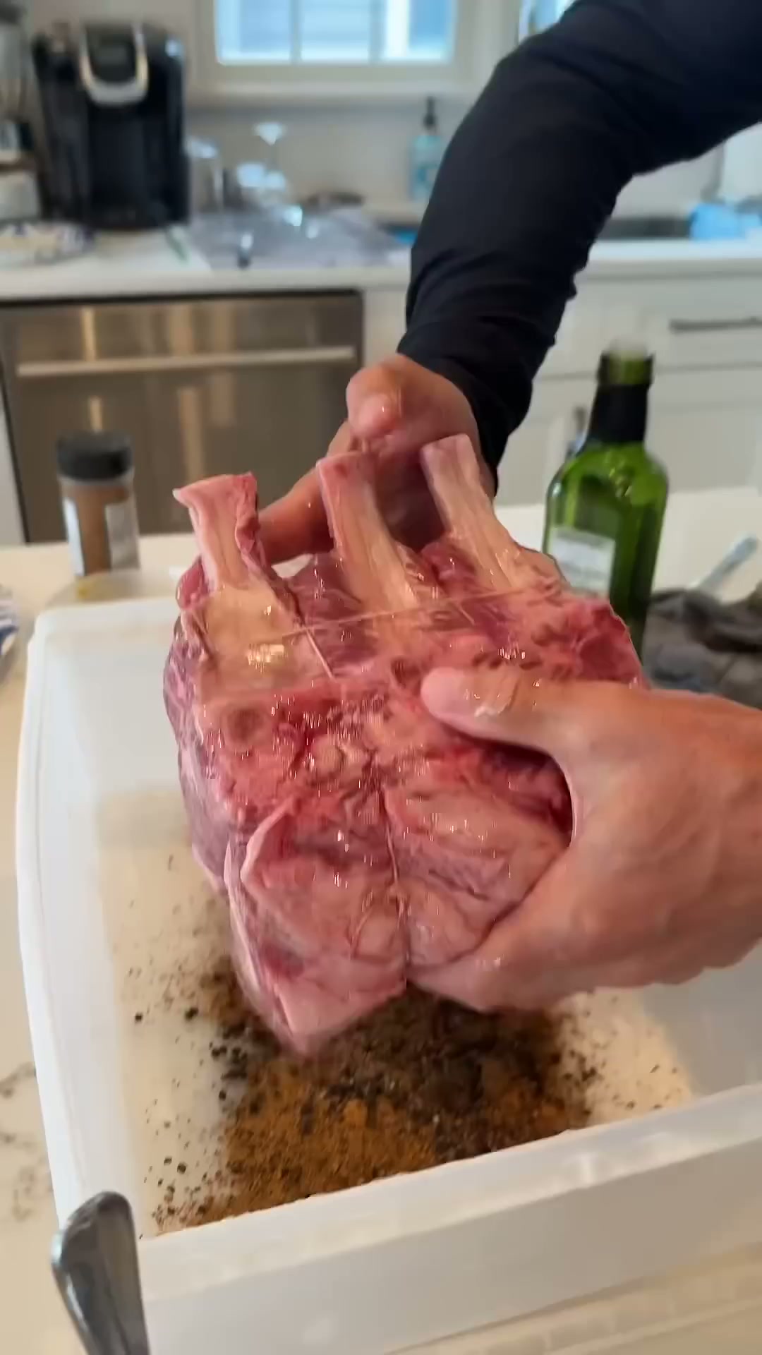 Fathers Day Feast 🥩