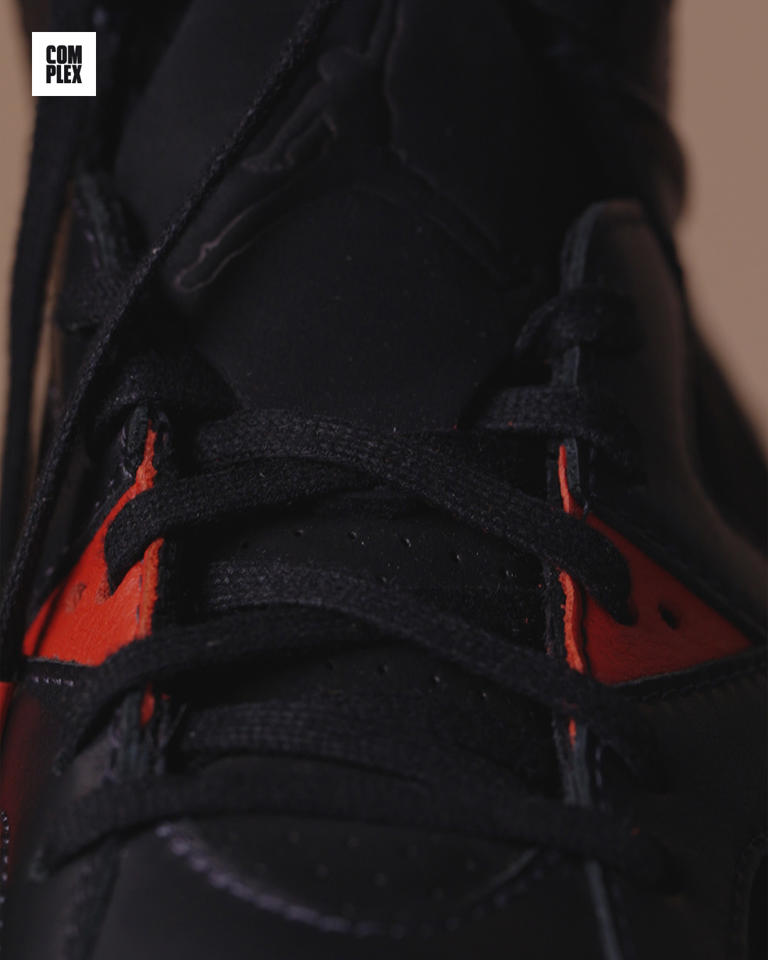 First official look: 'BIN 23' Air Jordan 6