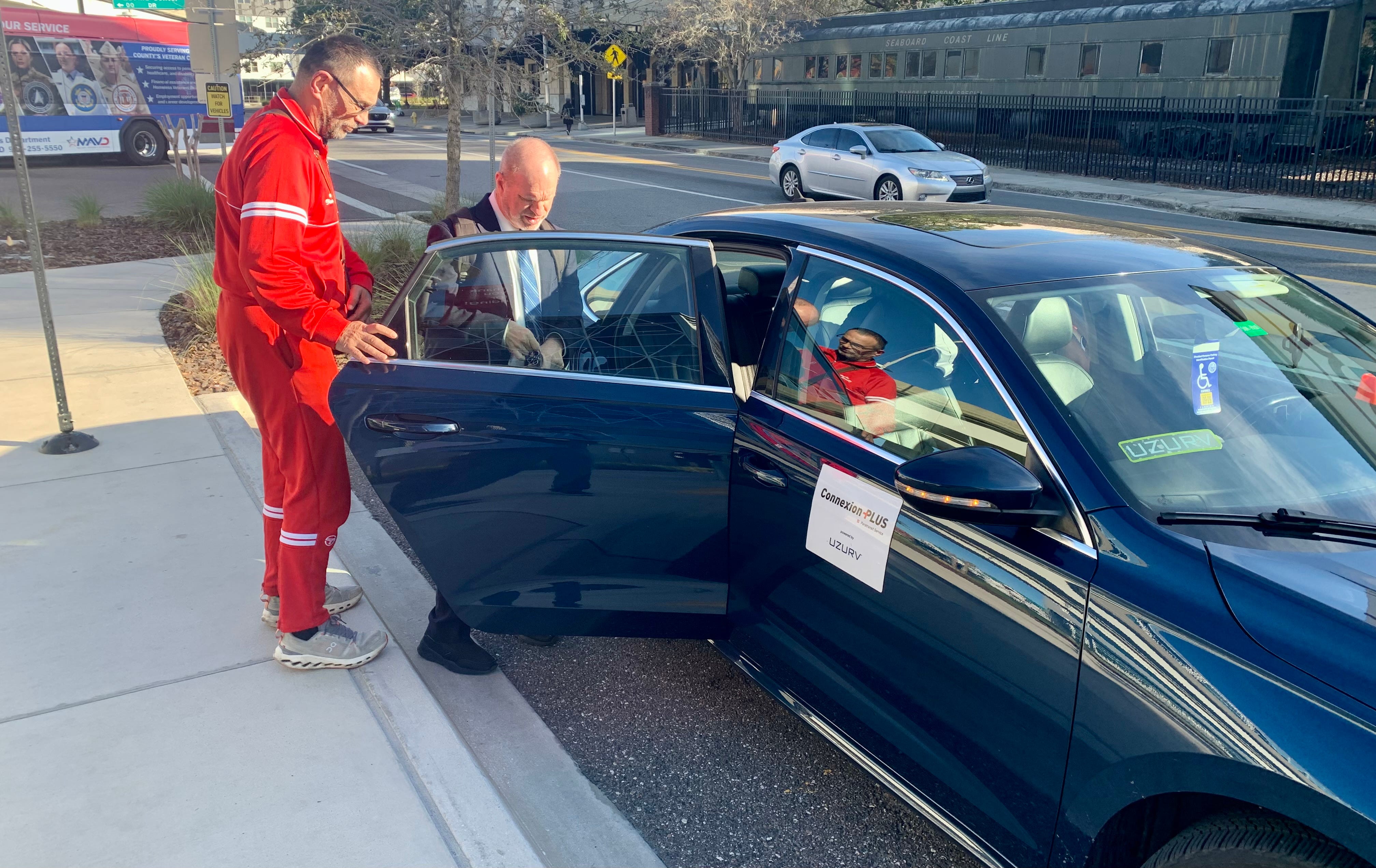Disabled community shows clout in halting changes to JTA service