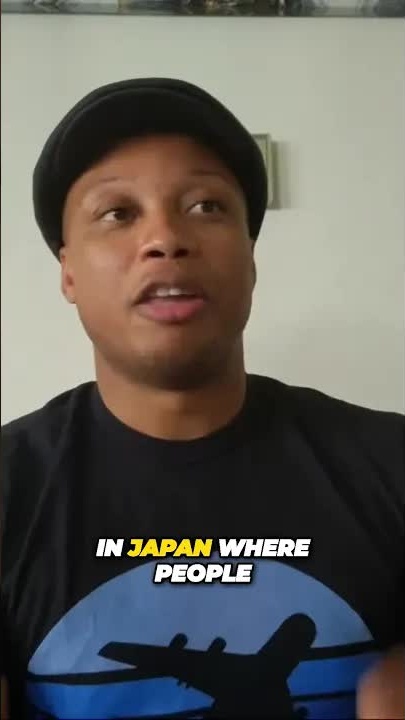 Tokyo is a safe and fun place to visit