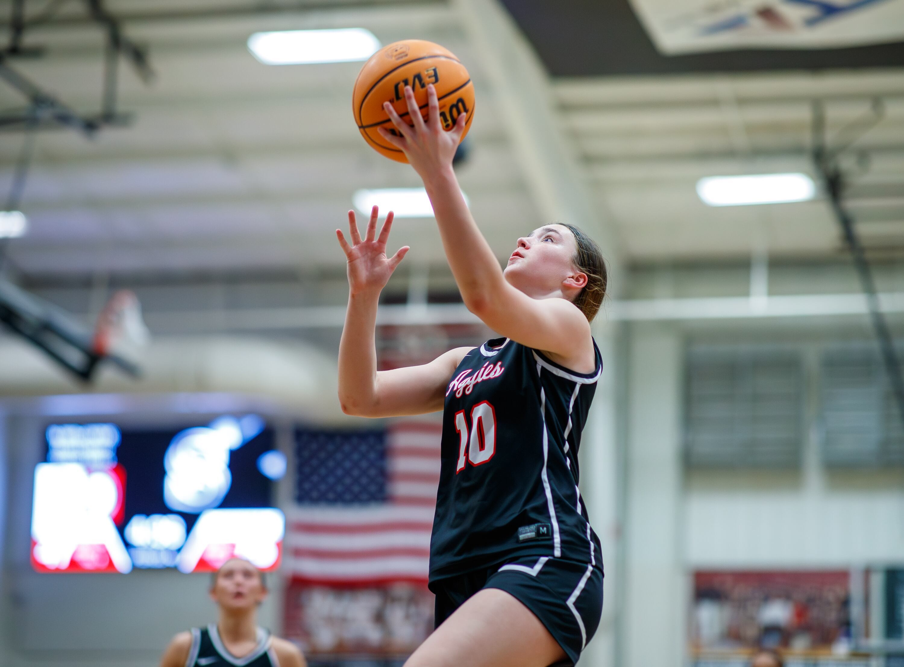 Alabama high school basketball stars: Smallwood boosts Albertville ...