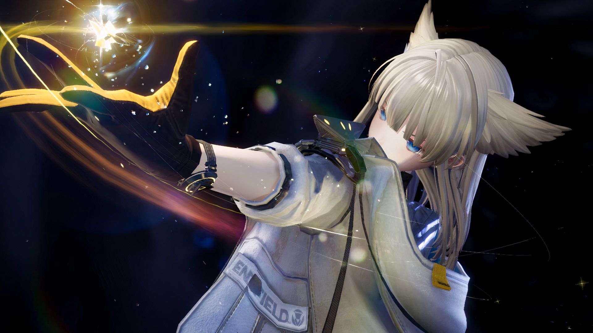 How to level up and promote your characters in Arknights Endfield