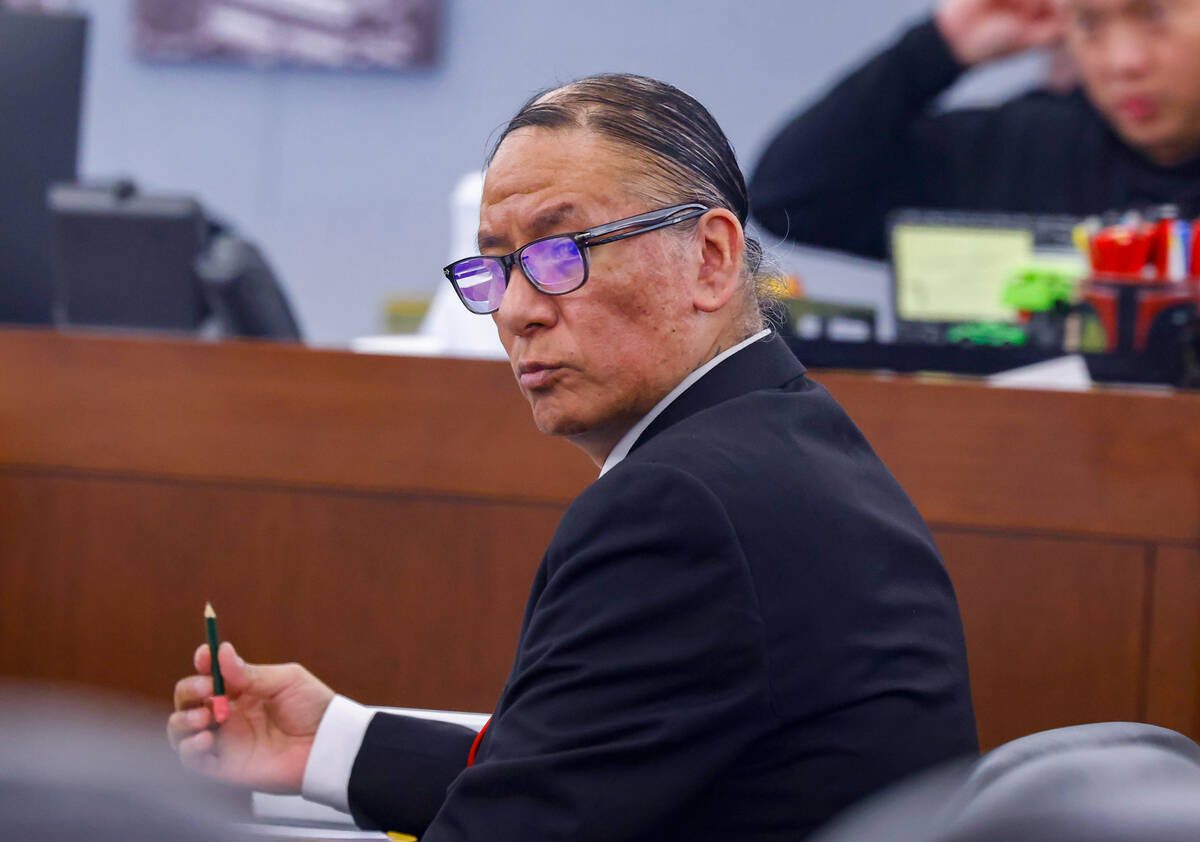 Defense attorney casts Chasing Horse as 'pastor-like' leader as mother ...