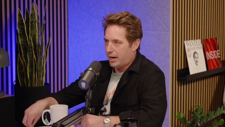 SNL star reveals show told him to lose weight