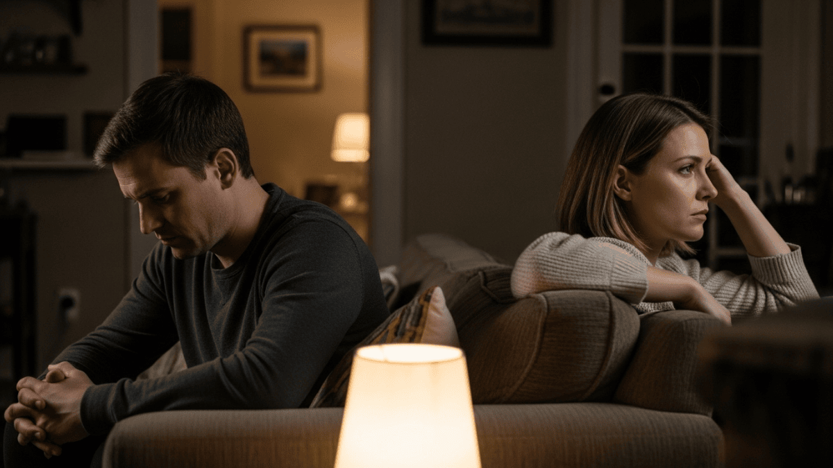 12 truths I learned the hard way about my marriage when it was too late