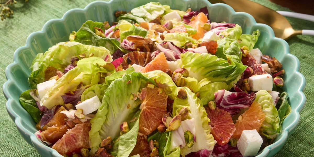 13 sweet and savory orange recipes to make this winter