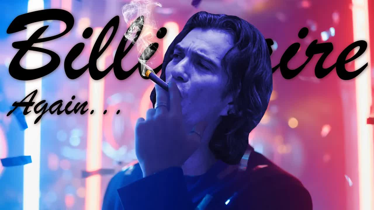 WeWork’s disgraced frat boy founder is a billionaire again