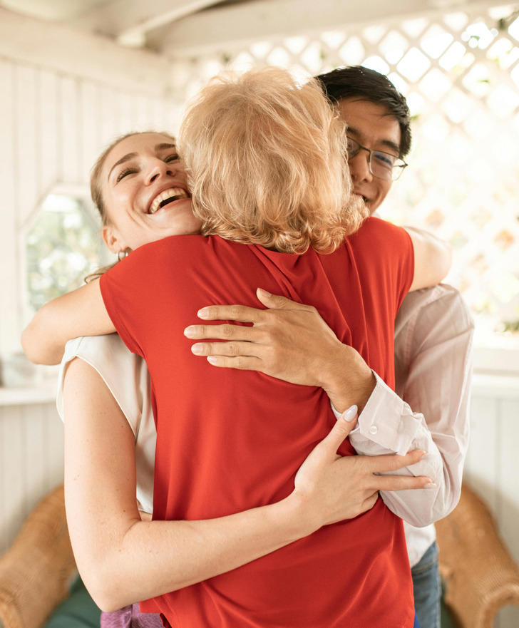 I refused to leave my legacy to my DIL’s daughter — she’s not my family