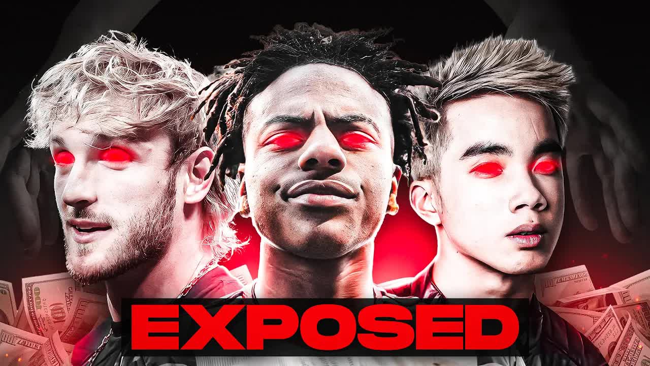 YouTubers sold out again