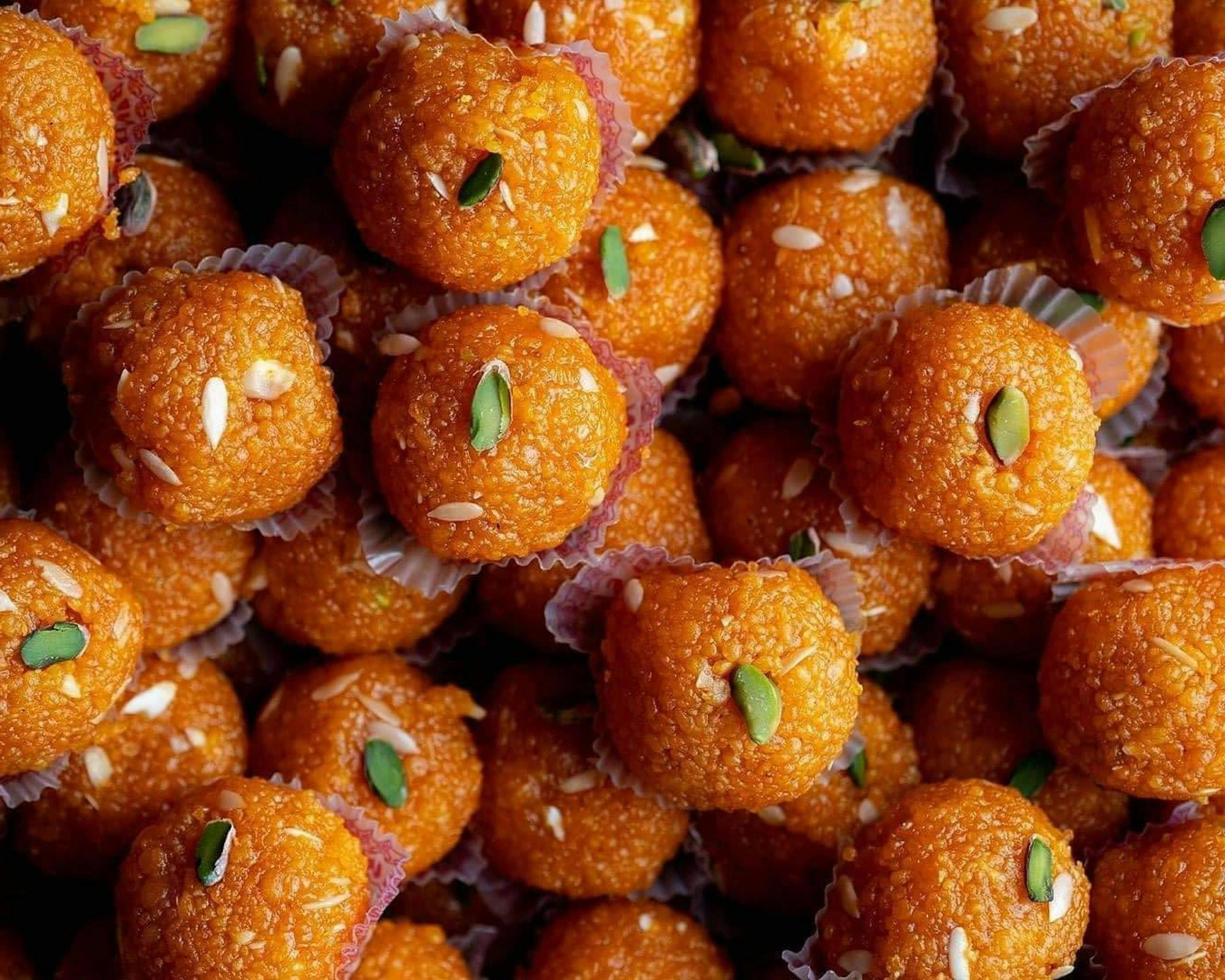 10 healthy dessert recipes without any sugar