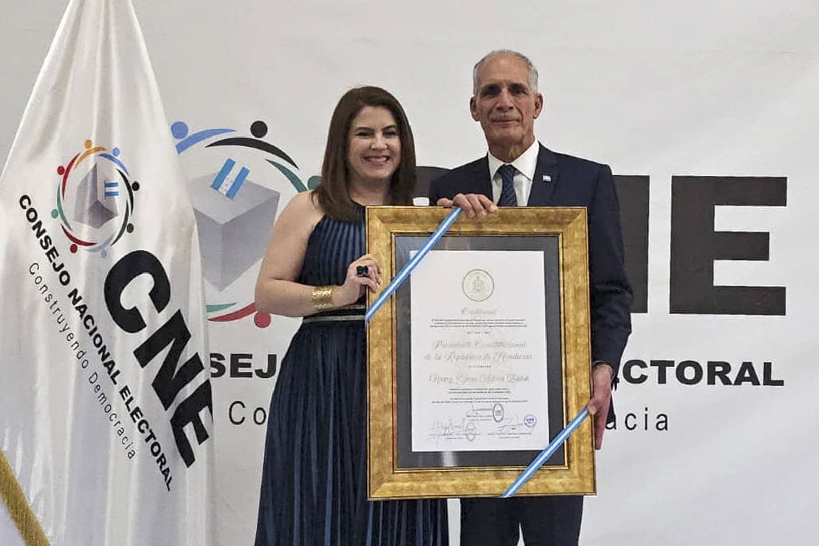 Asfura asumirá el poder en Honduras sin la presencia de mandatarios de ...