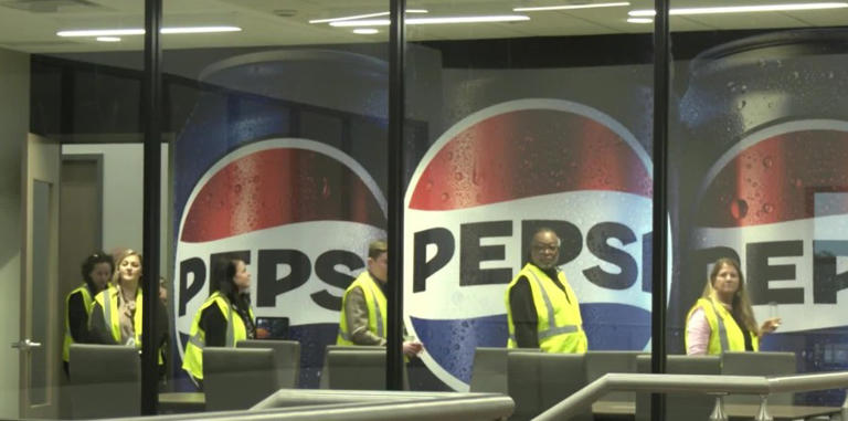 Buffalo Rock’s $90M facility brings hundreds of jobs to Florida Panhandle