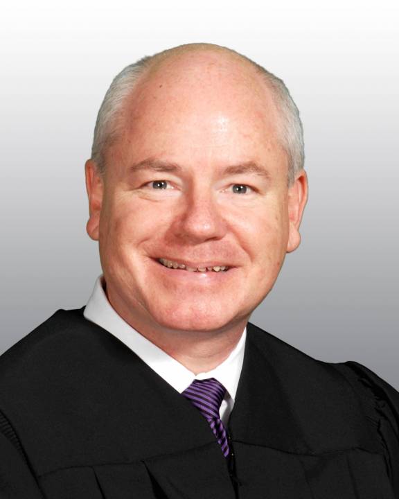 Docs: Tippecanoe Co. judge shot before presiding over trial involving ...