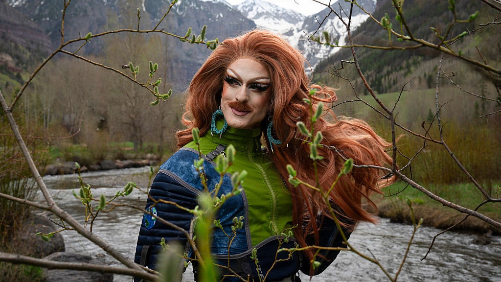 Patagonia is suing Pattie Gonia. No, that’s not a typo.