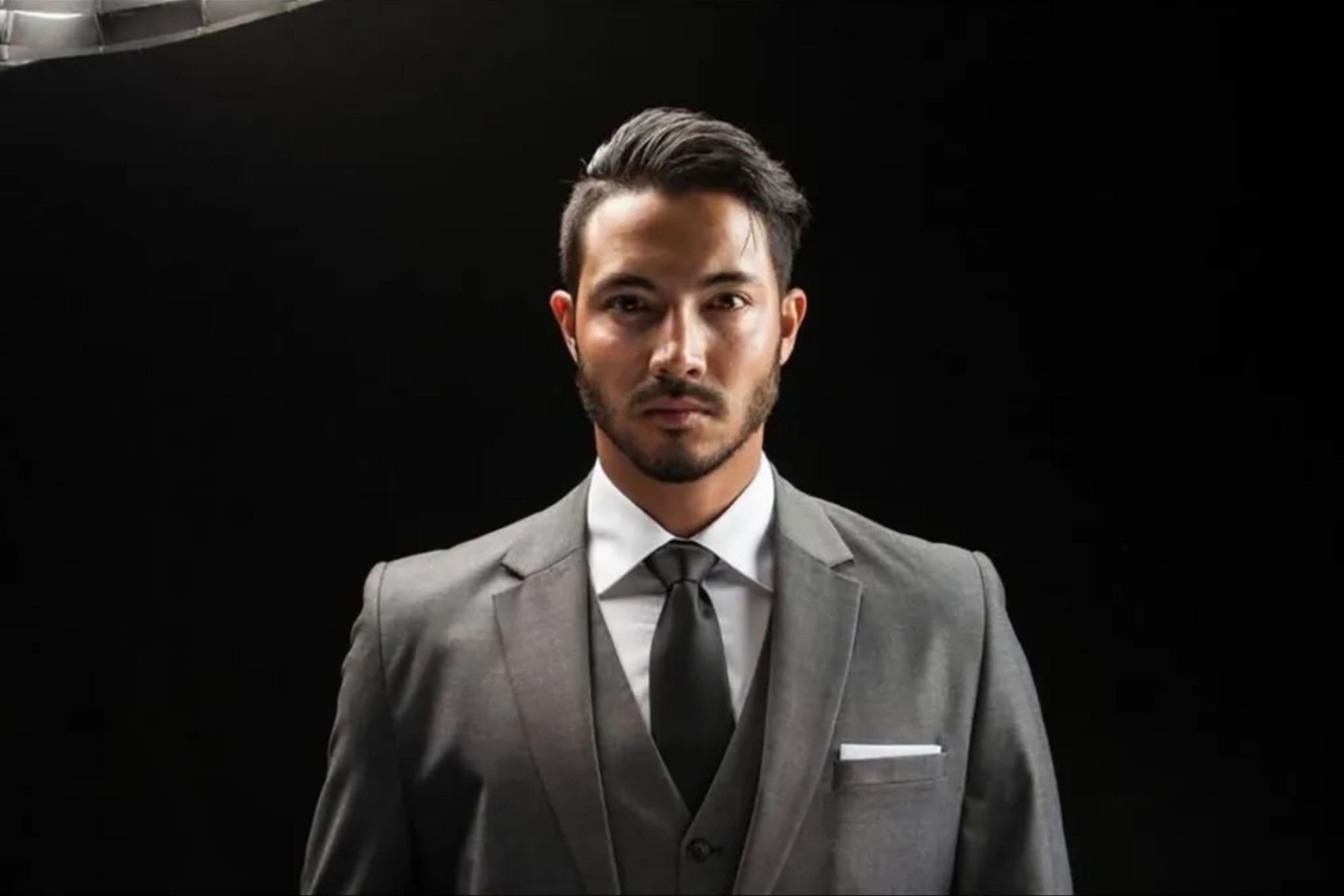 Decorated Marine vet gunned down senselessly during Facebook ...