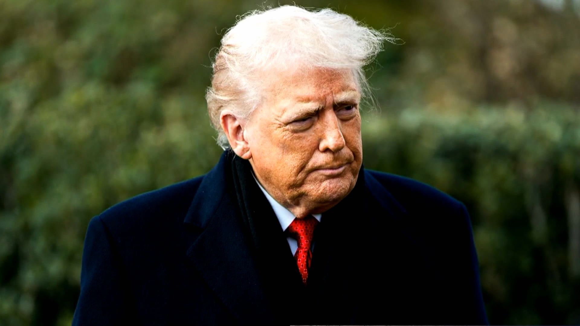 This week in Washington: Greenland deal, Board of Peace and Ukraine ...