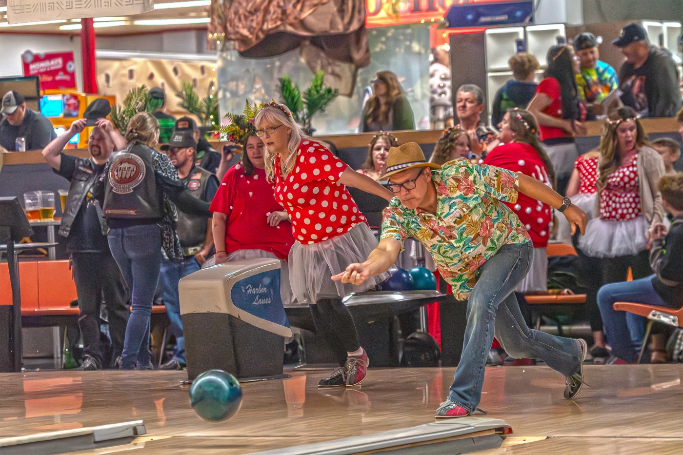 'Sad news for our community': Community reacts to Big Brothers Big ...