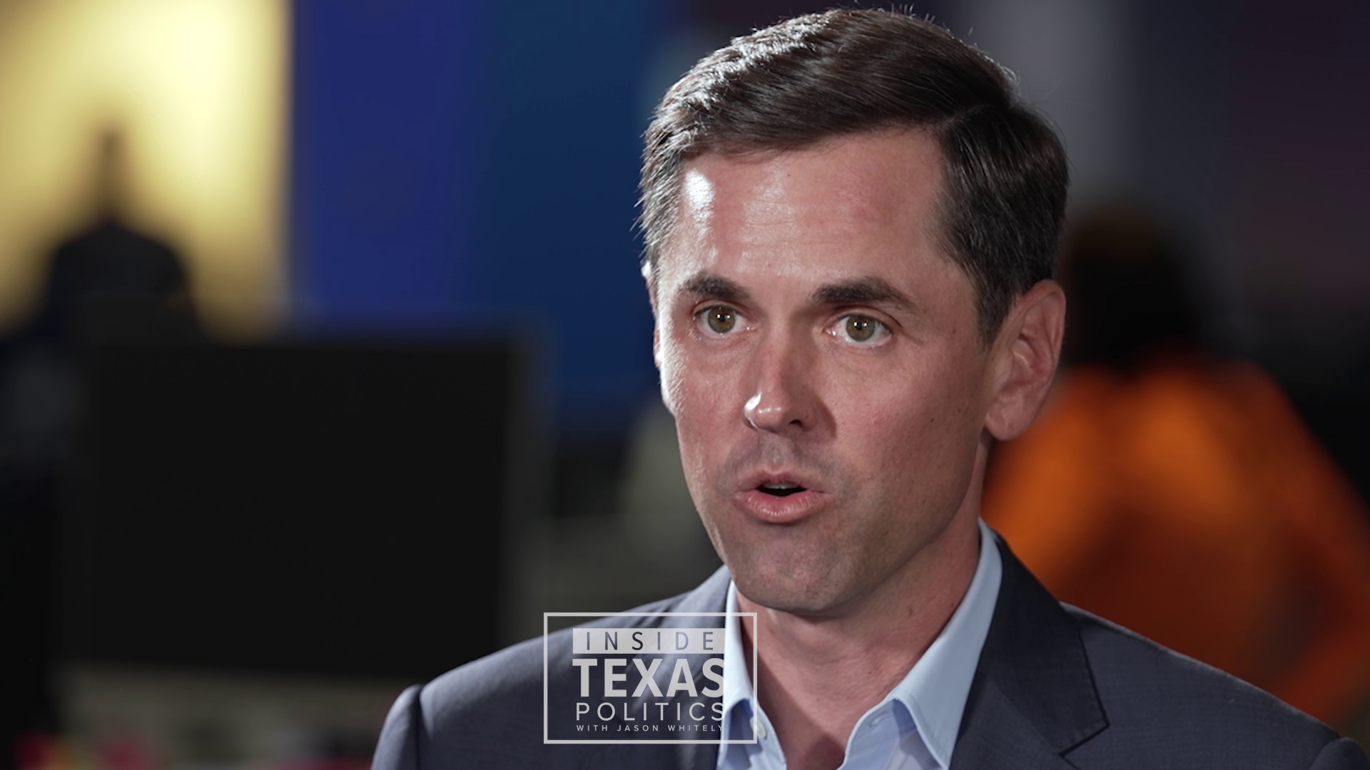 Republican running for attorney general explains why he’s more “MAGA ...