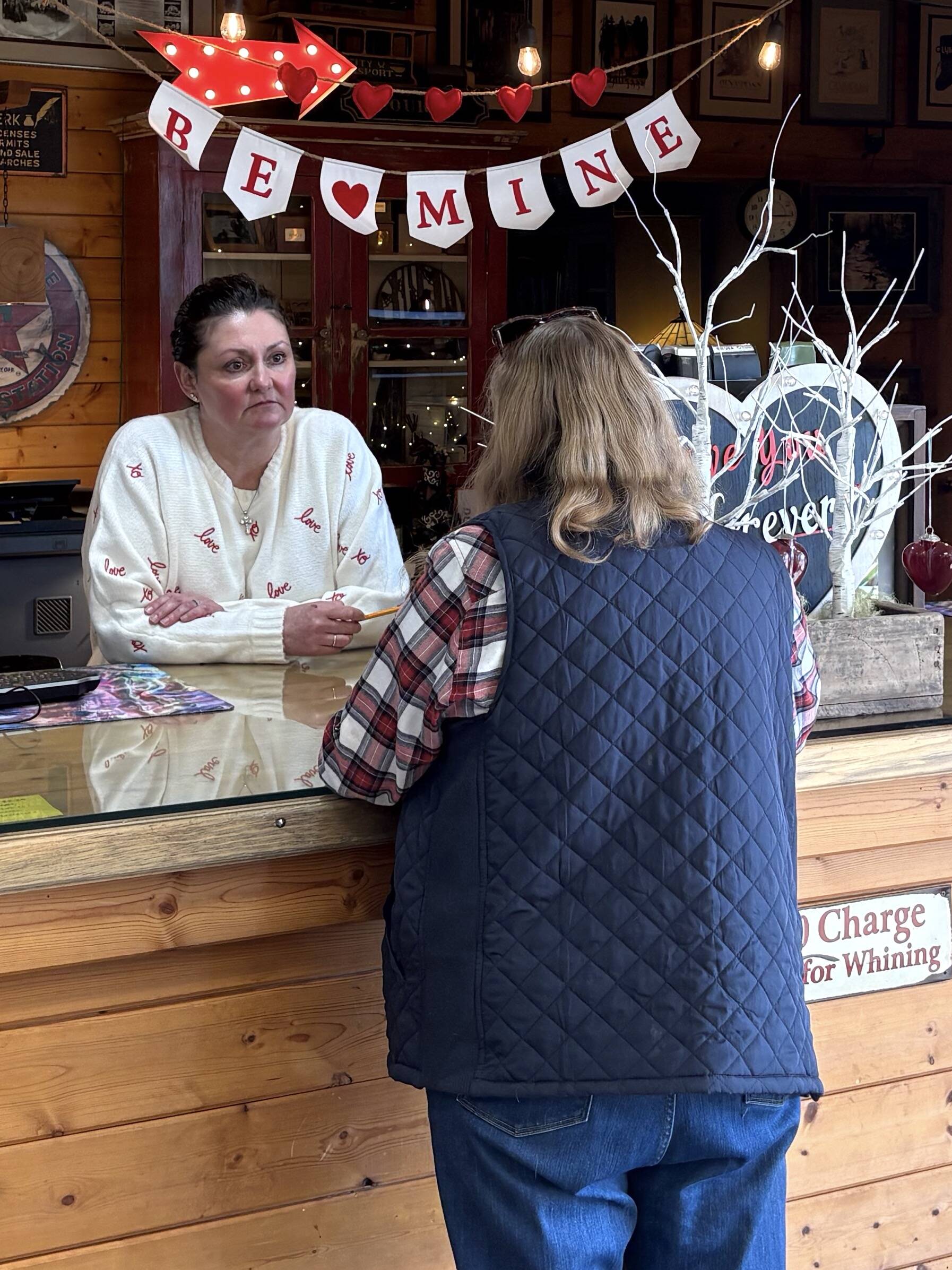 Hoquiam Licensing Office ‘blindsided’ by DOL notices to County Auditor