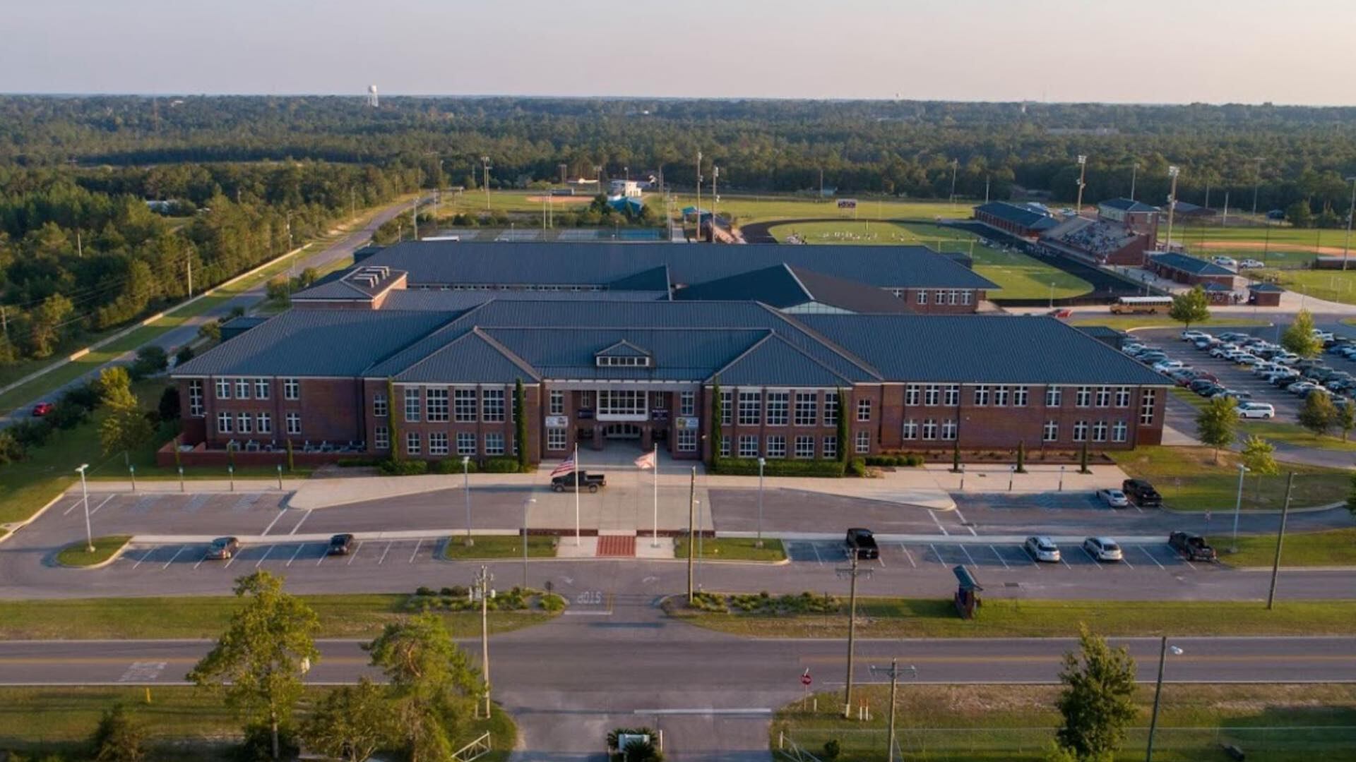 Walton County High School coach suspended for alleged sexual ...