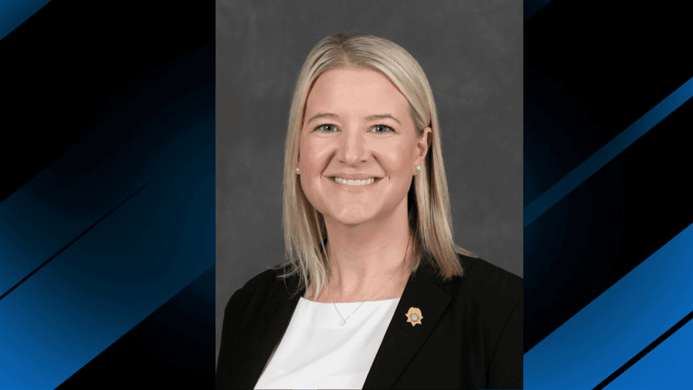 Corey G Seale appointed as first female circuit judge in Tuscaloosa County