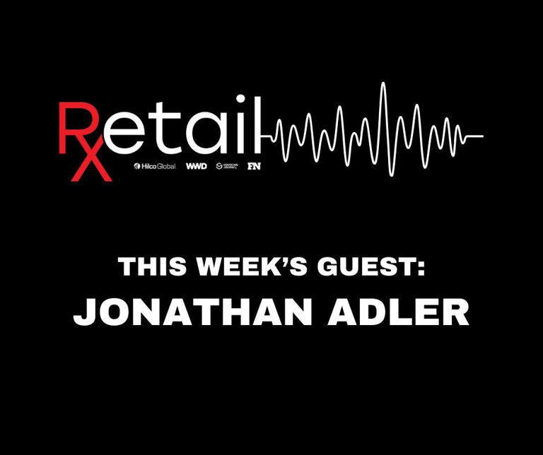 Jonathan Adler on turning his pottery passion into a profession