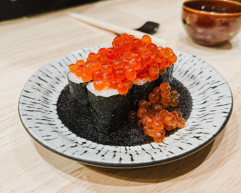 14 quiet restaurants where you can actually have a conversation