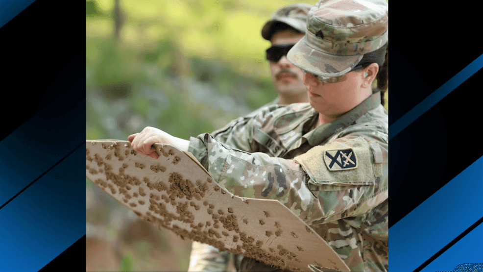 Alabama National Guard mobilizes 350 soldiers for winter storm response