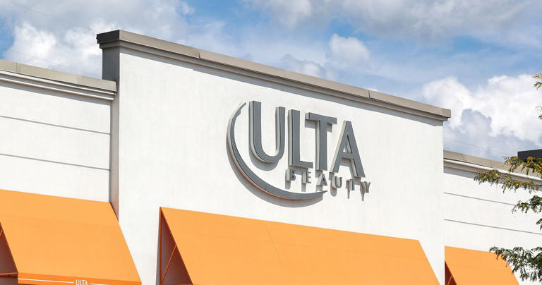 Why does everyone have beef with Ulta right now?