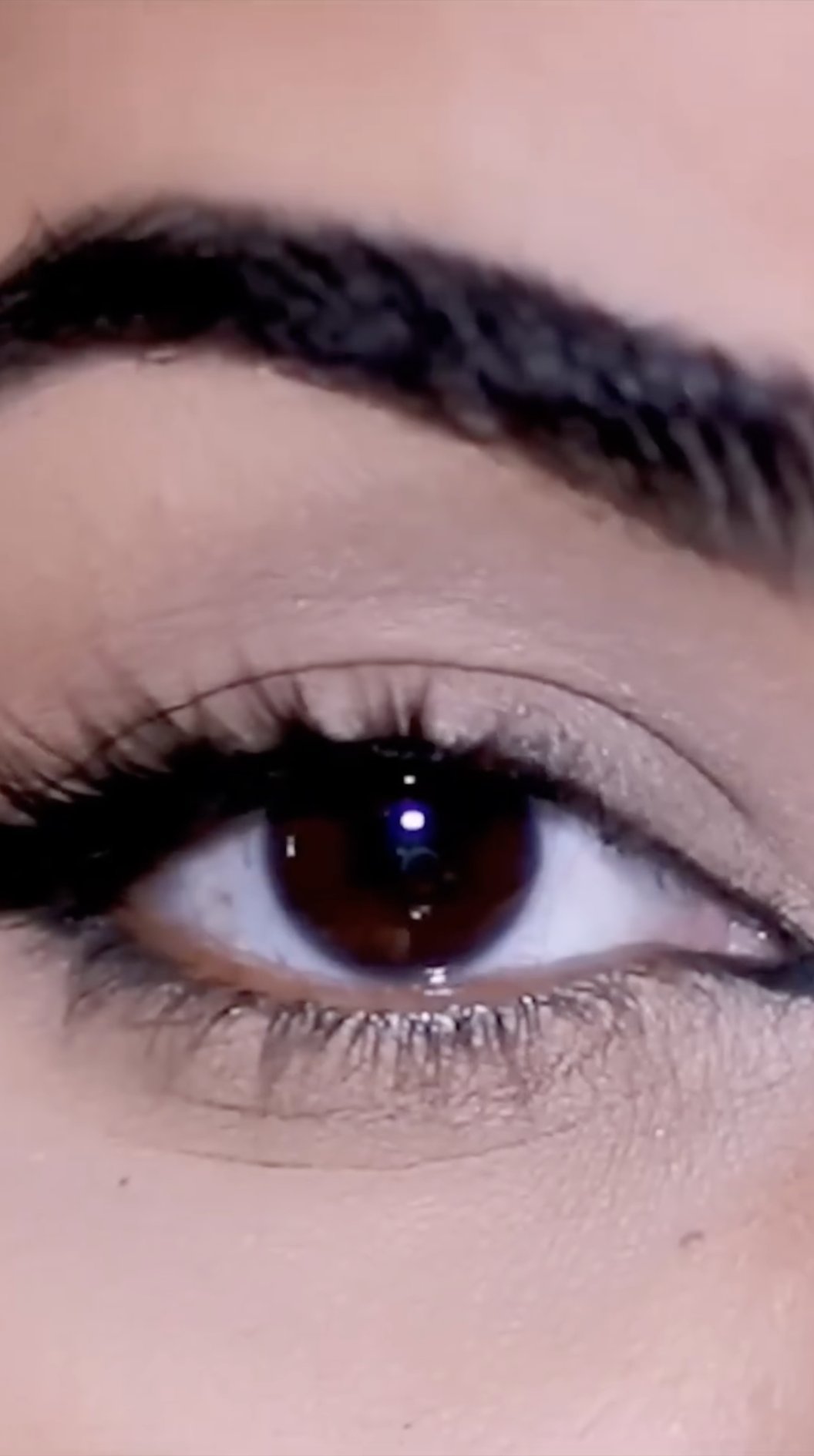 These foxy wings change hooded eyes fast